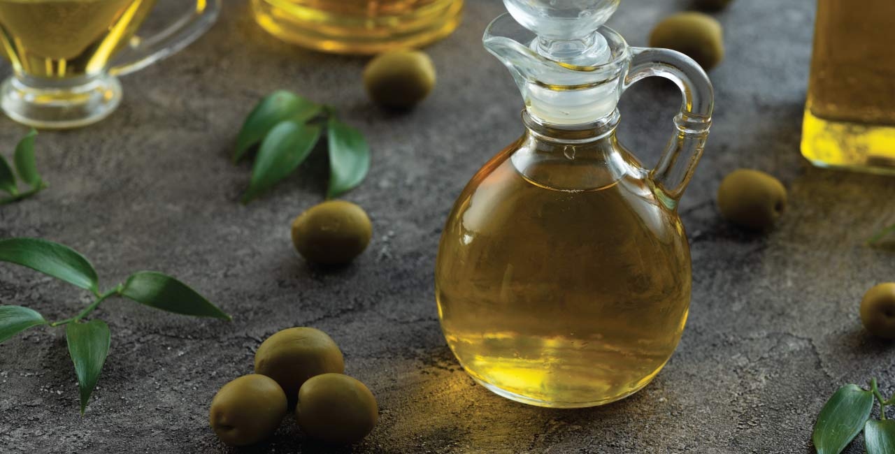 Olio extravergine di oliva: proprietà e benefici – Franco - Ristorante ...